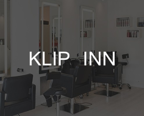 Ydelser - Klip Inn